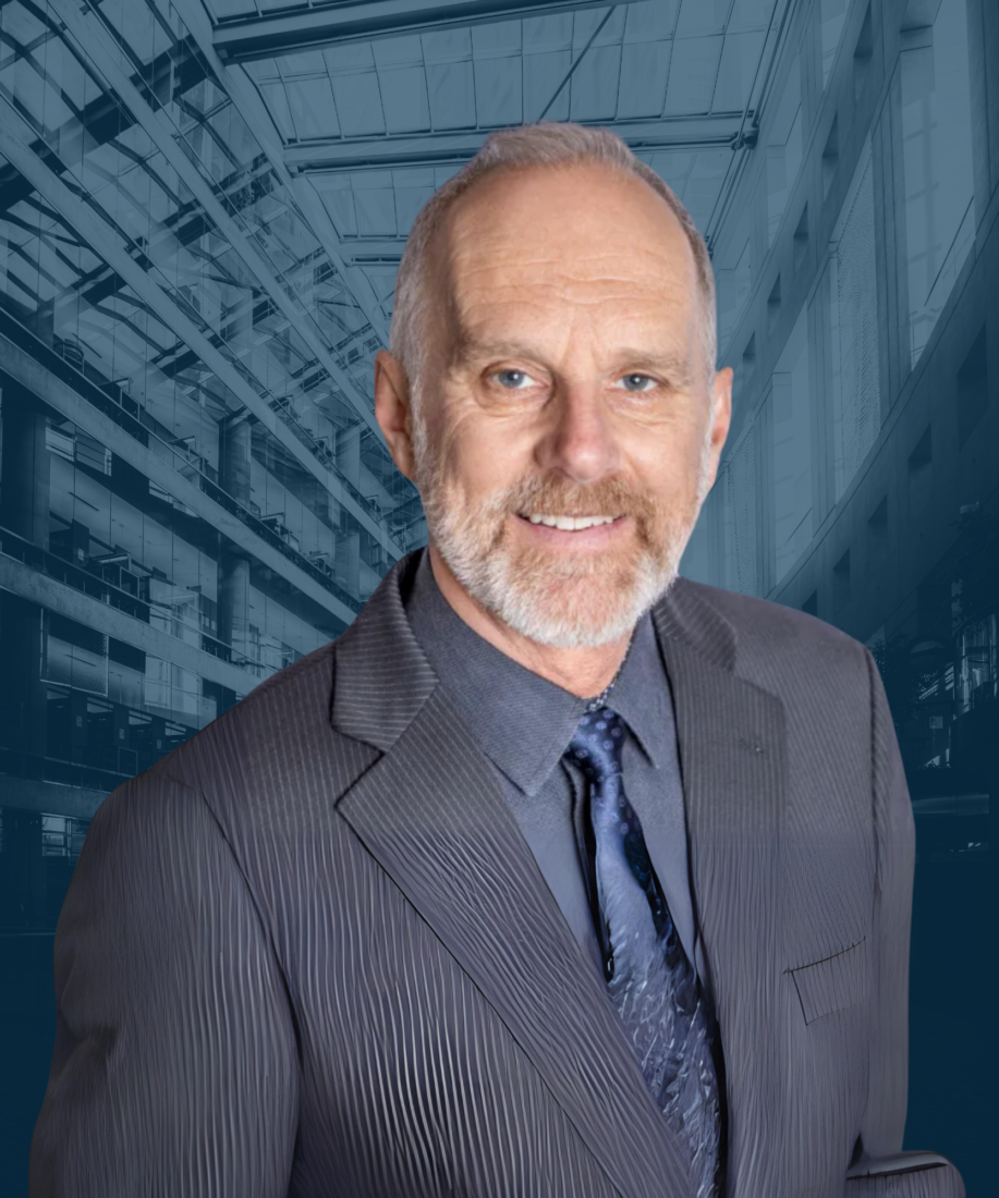 Chris Hardwick - TEC Canada