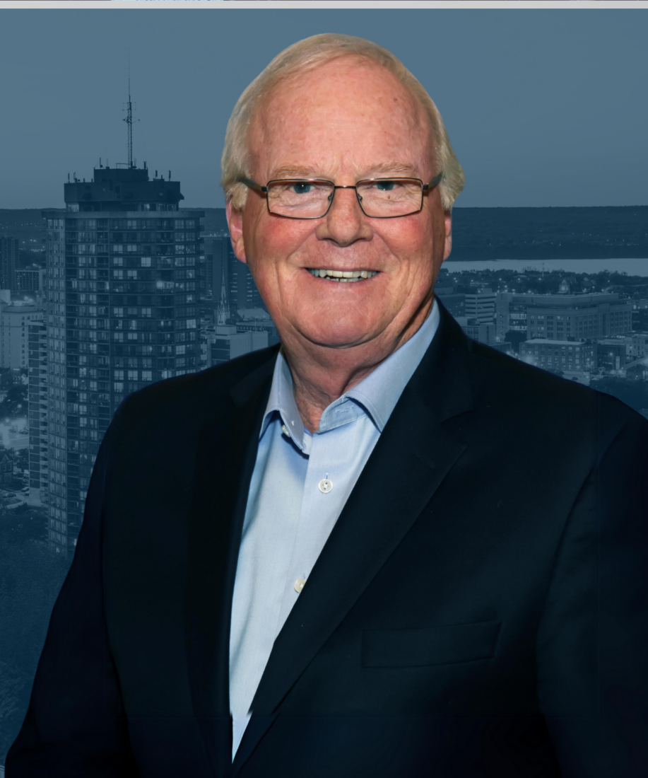 Ed McClelland - TEC Canada