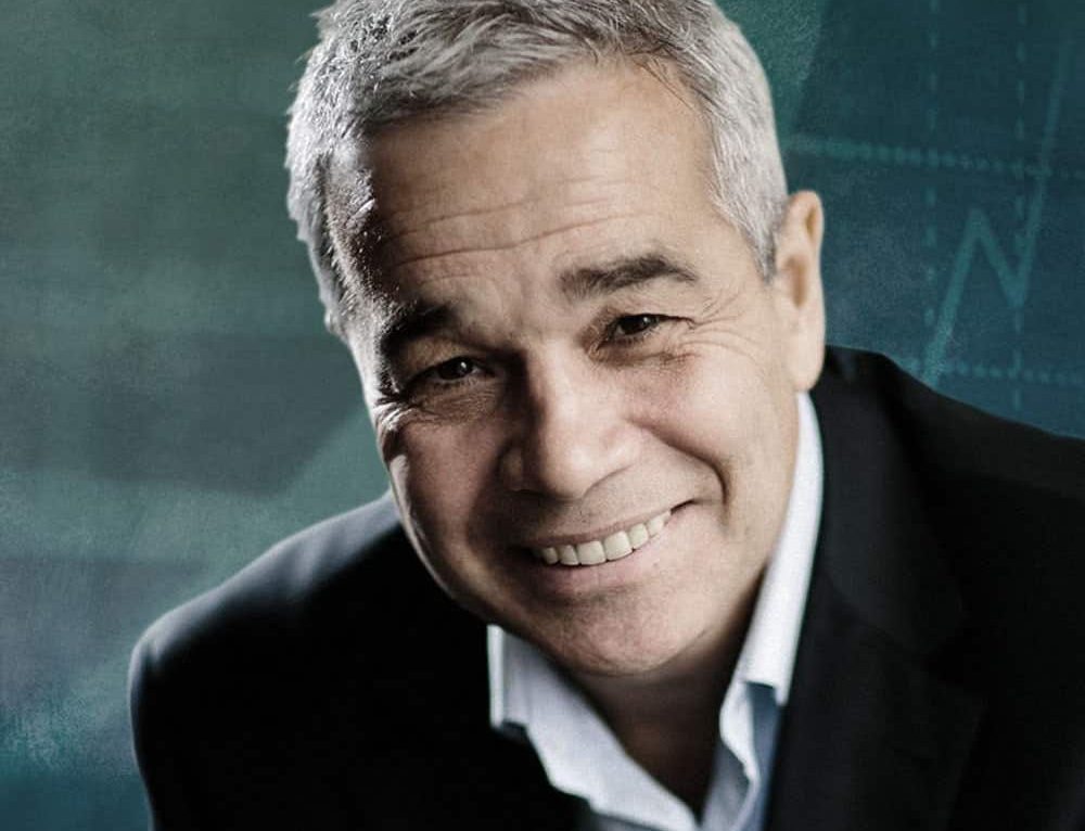 Speaker: Simone Brown - TEC Canada