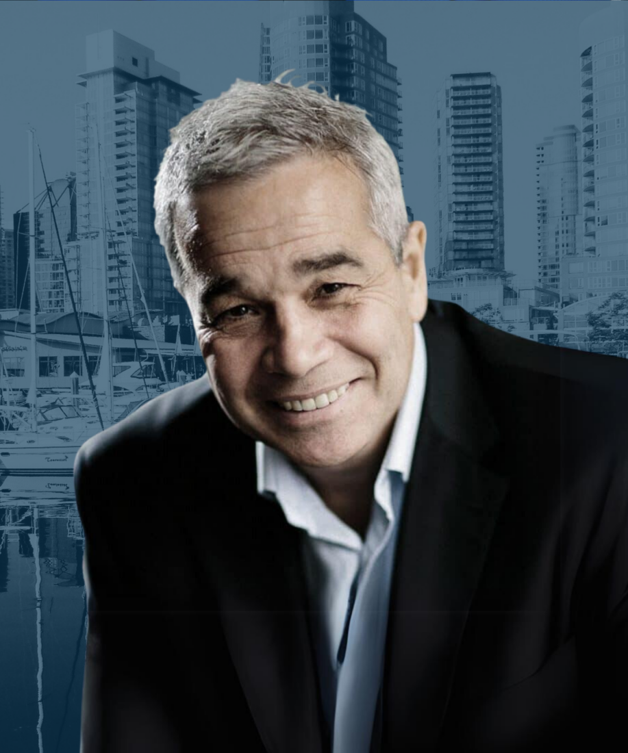 Robert Murray - TEC Canada