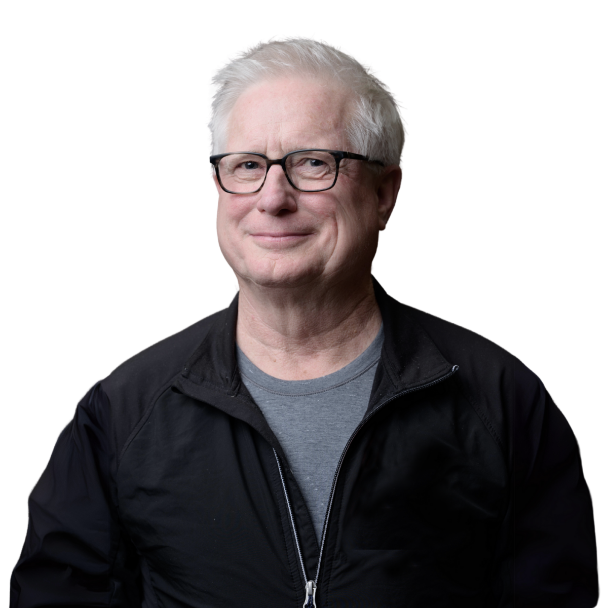 Mark Terrill - TEC Canada