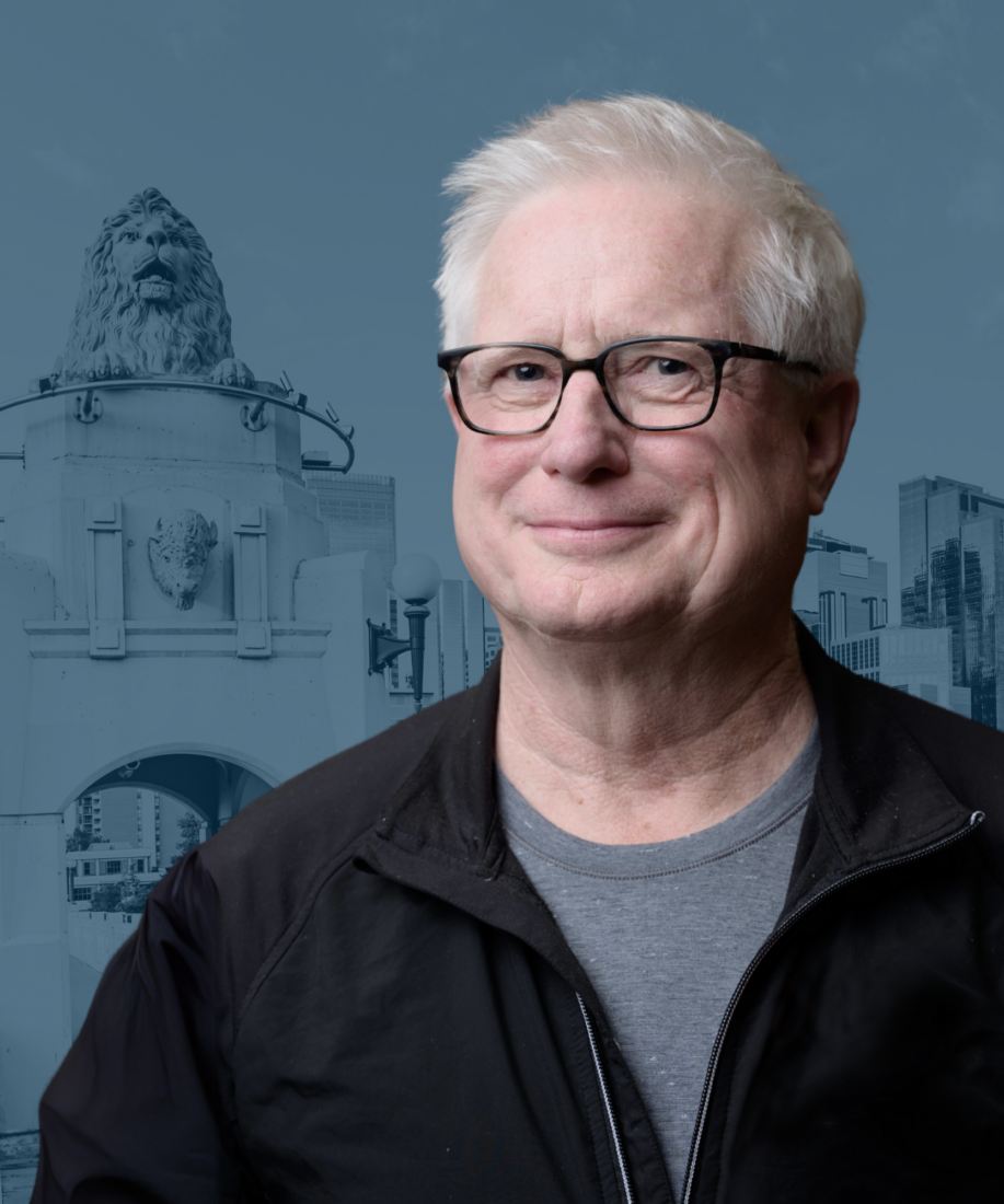 Mark Terrill - TEC Canada