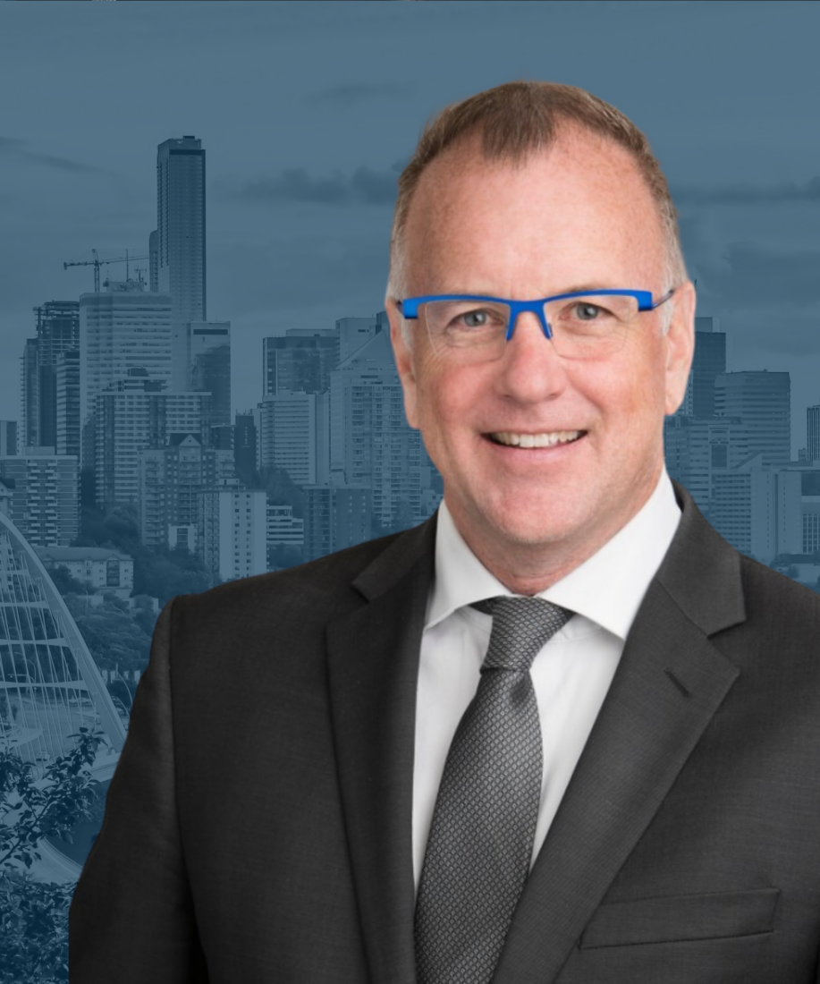 Jeffrey Calibaba - TEC Canada