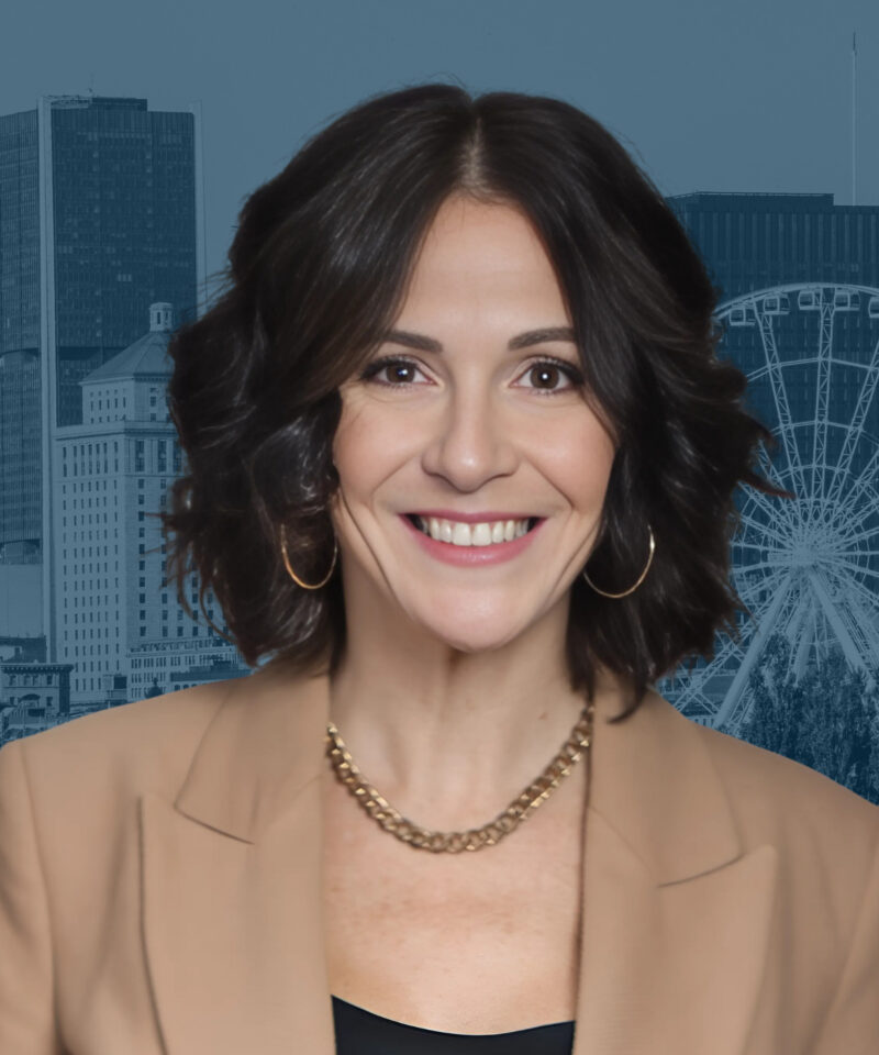 Suzie Beaudoin - TEC Canada