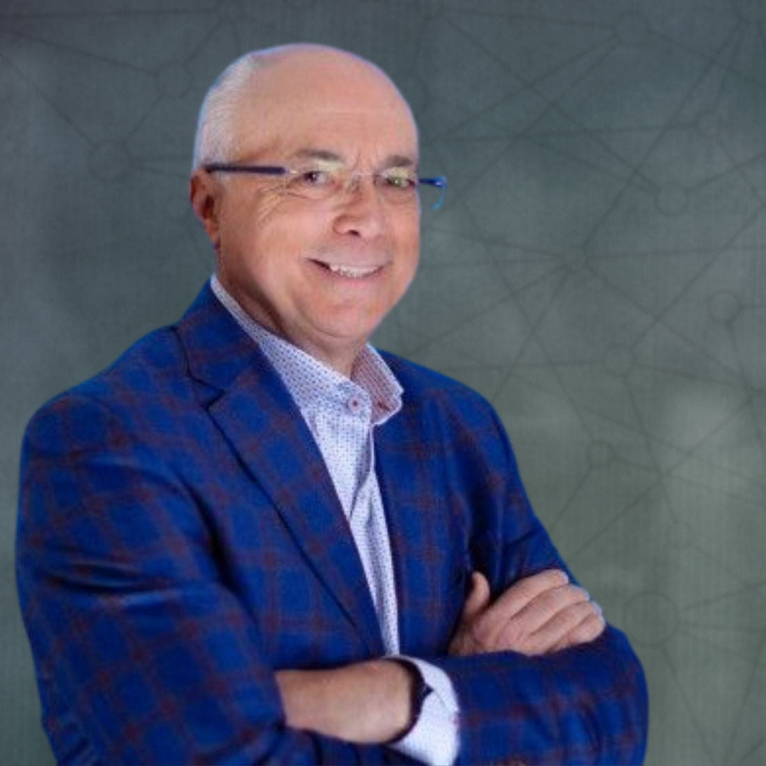 Portrait de nos Présidents de groupe: Marc Blais - TEC Canada