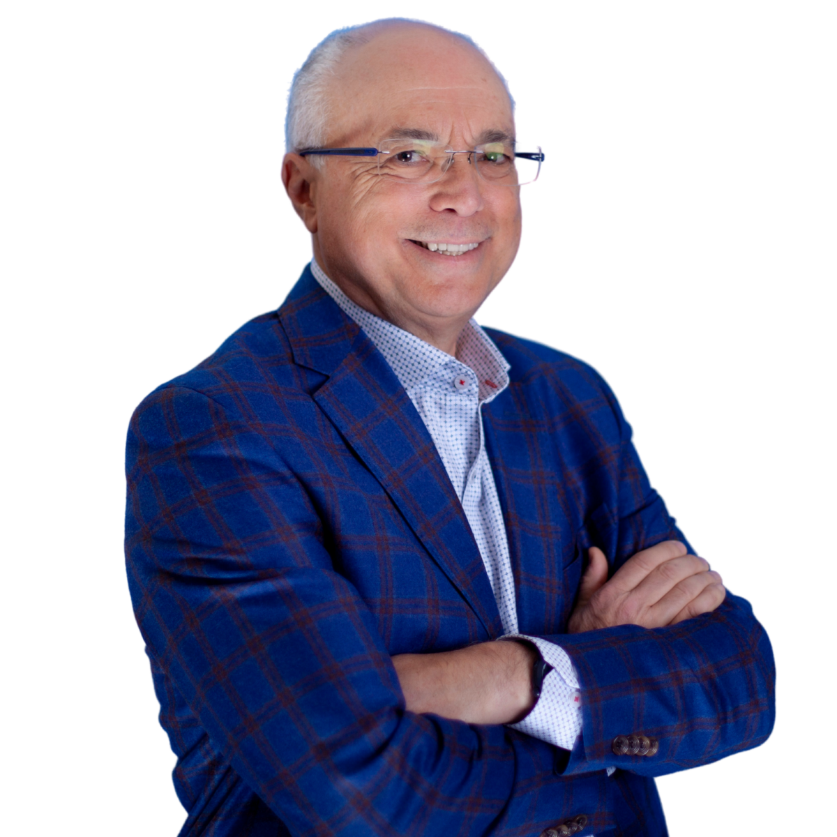 Marc Blais - TEC Canada