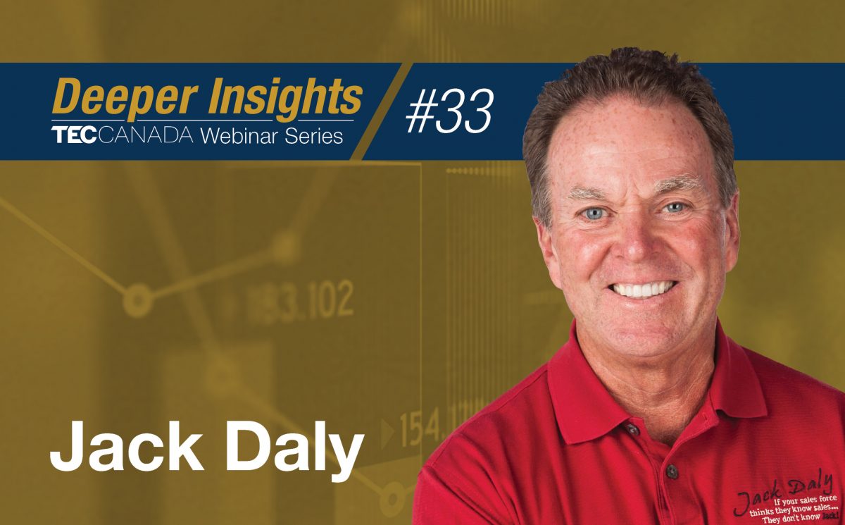 Business as (Un)usual: How to Maintain Focus on Sales with Sensitivity ...