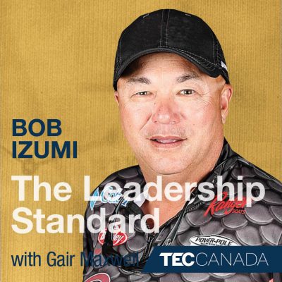 Bob Izumi - Professional Angler and the Host of Bob Izumi's Real ...