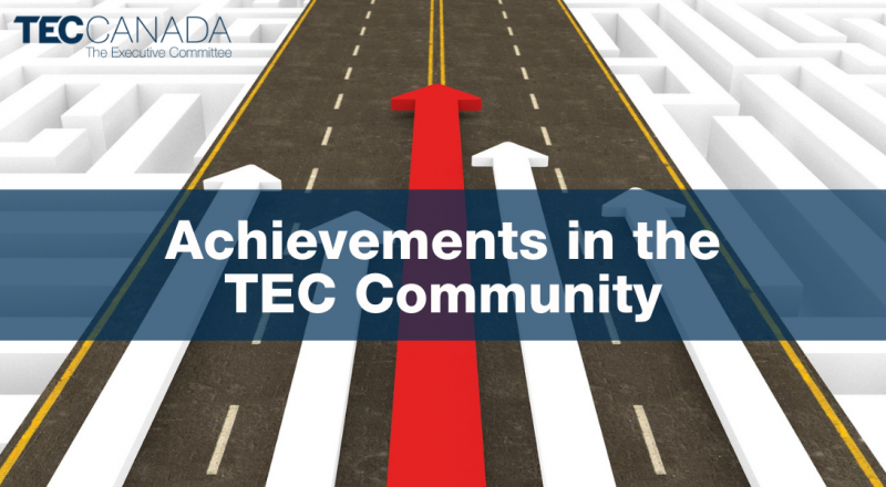 Executive Coaching Leadership Development | TEC Canada