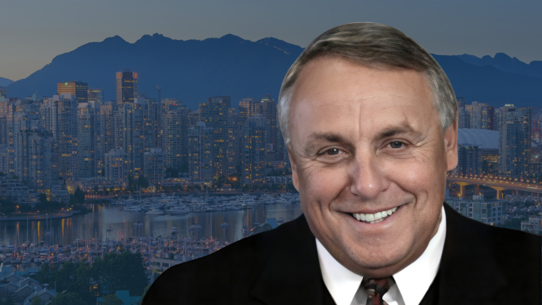 David Coe | Director, Board of Advisors | TEC Canada