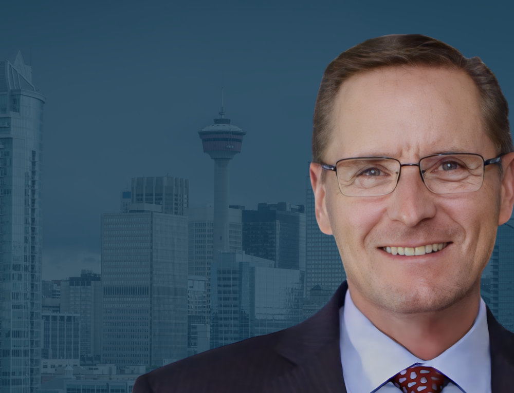 Mark Terill | Director, Board of Advisors | TEC Canada