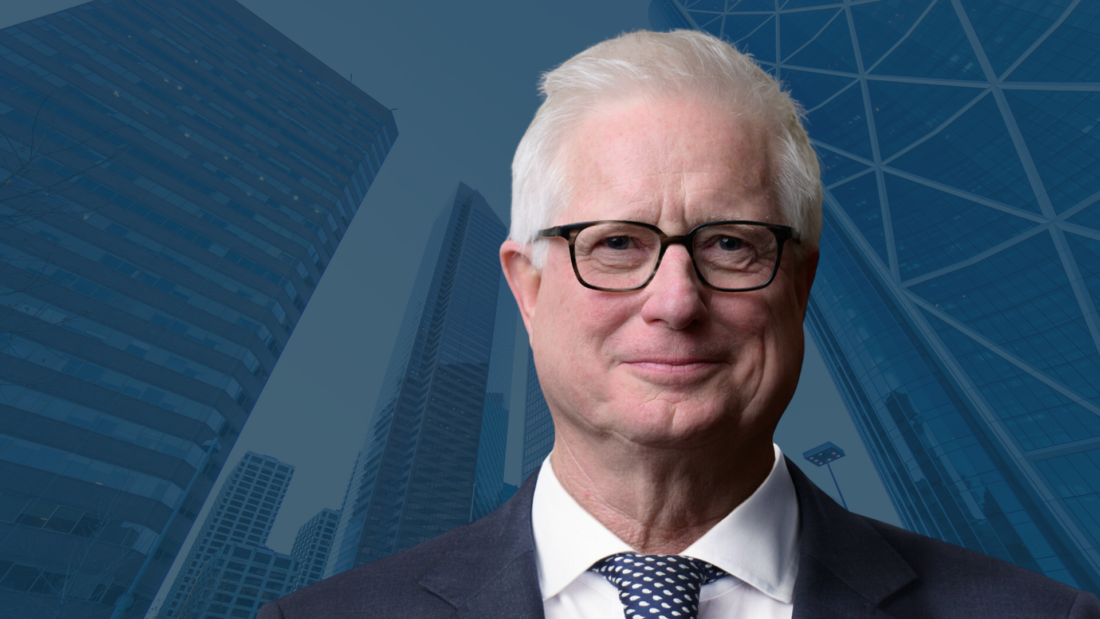 Mark Terill | Director, Board of Advisors | TEC Canada