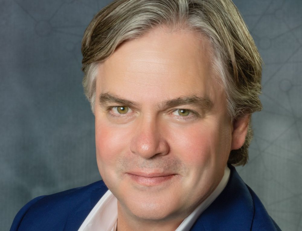 Chair Profile: Jeffrey Calibaba - TEC Canada