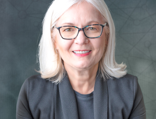 Chair Profile: Jeffrey Calibaba - TEC Canada