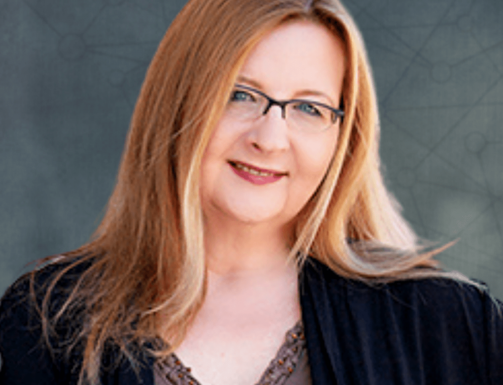 Chair Profile: Susan Motkaluk - TEC Canada