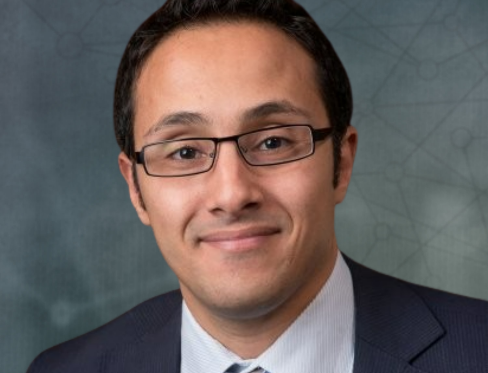 Chair Profile: Mark Terrill - TEC Canada