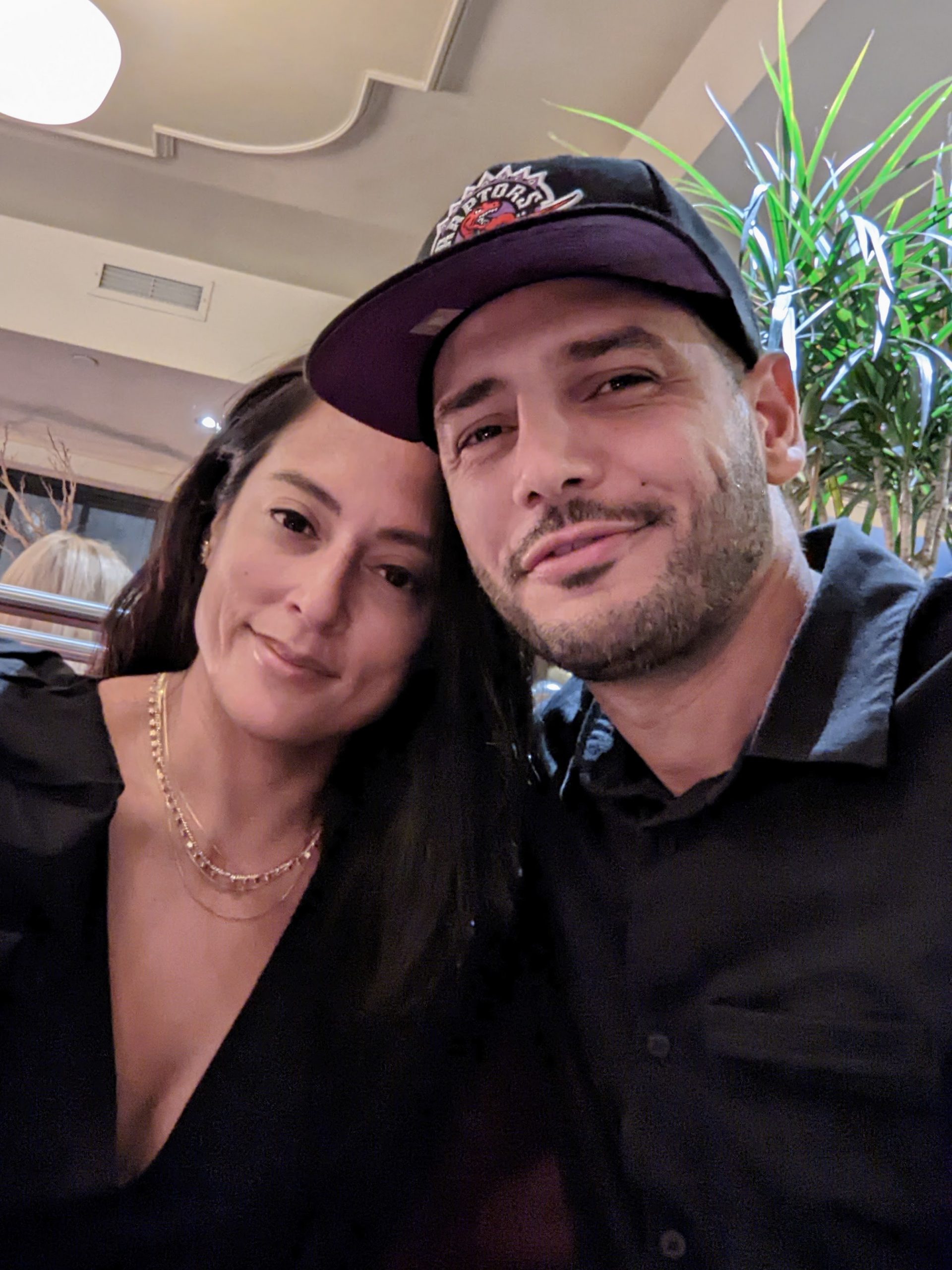 TEC Canada - How TEC Supported Sami Elkhazin's Record-Breaking Results