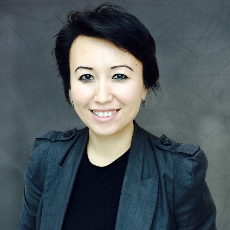 Our Chairs - TEC Canada