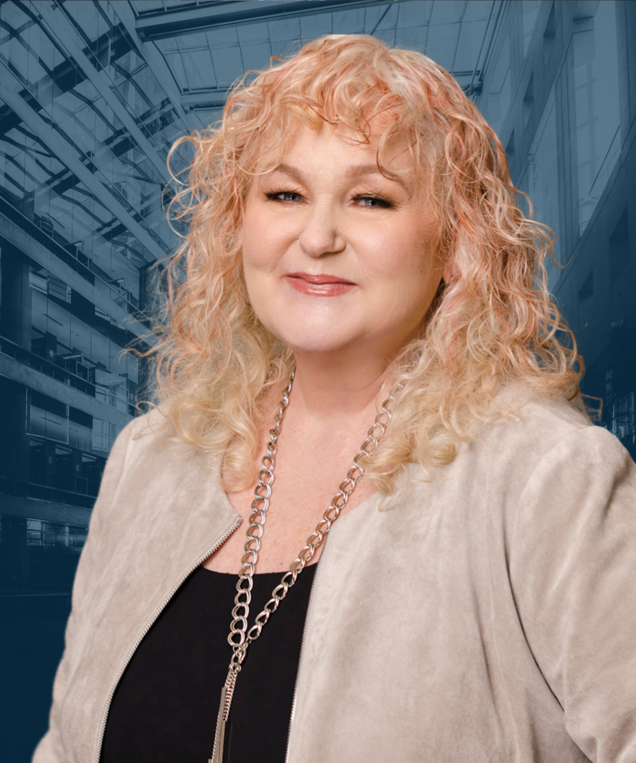 Helen Hodgson - TEC Canada