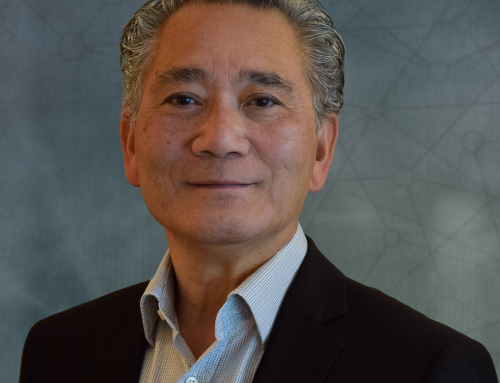 Susan Motkaluk - TEC Canada