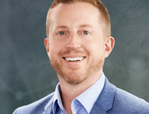 John Vincent - TEC Canada