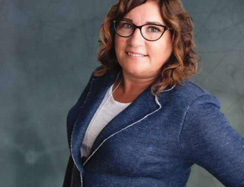 Suzie Beaudoin - TEC Canada