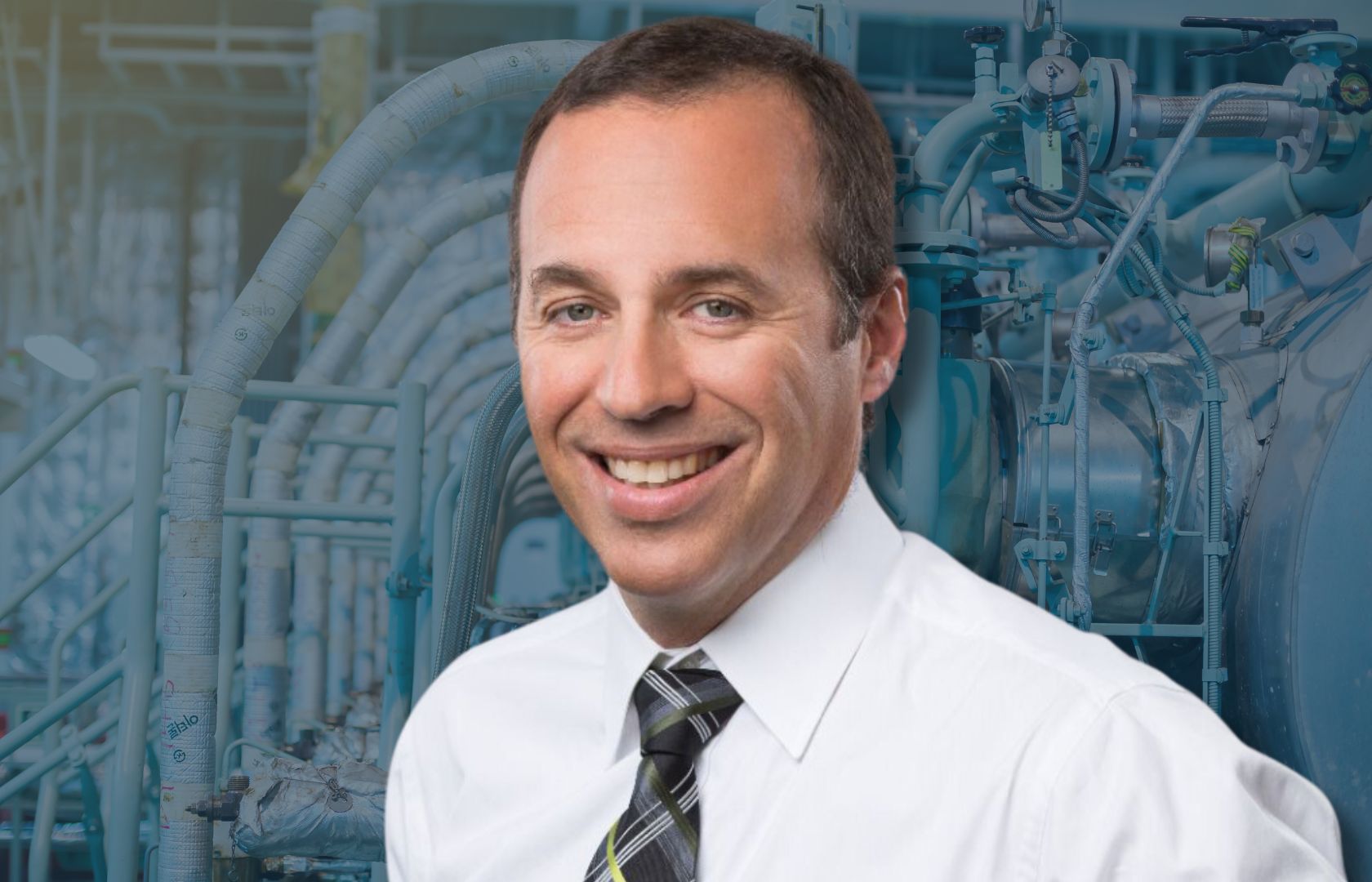 Sylvain Boudrias: From Pivotal Decisions to Industry Leadership