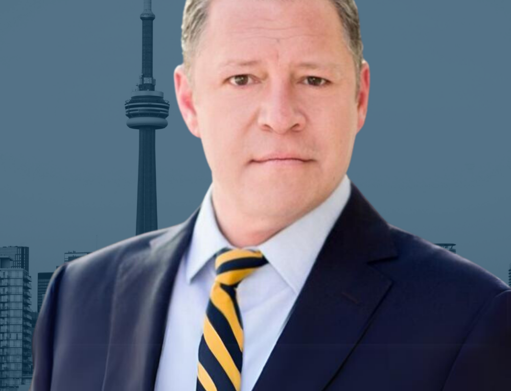 Mark Terrill - TEC Canada