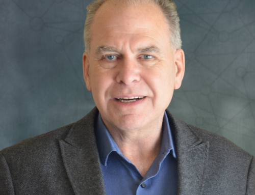 Lorna Johnston - TEC Canada