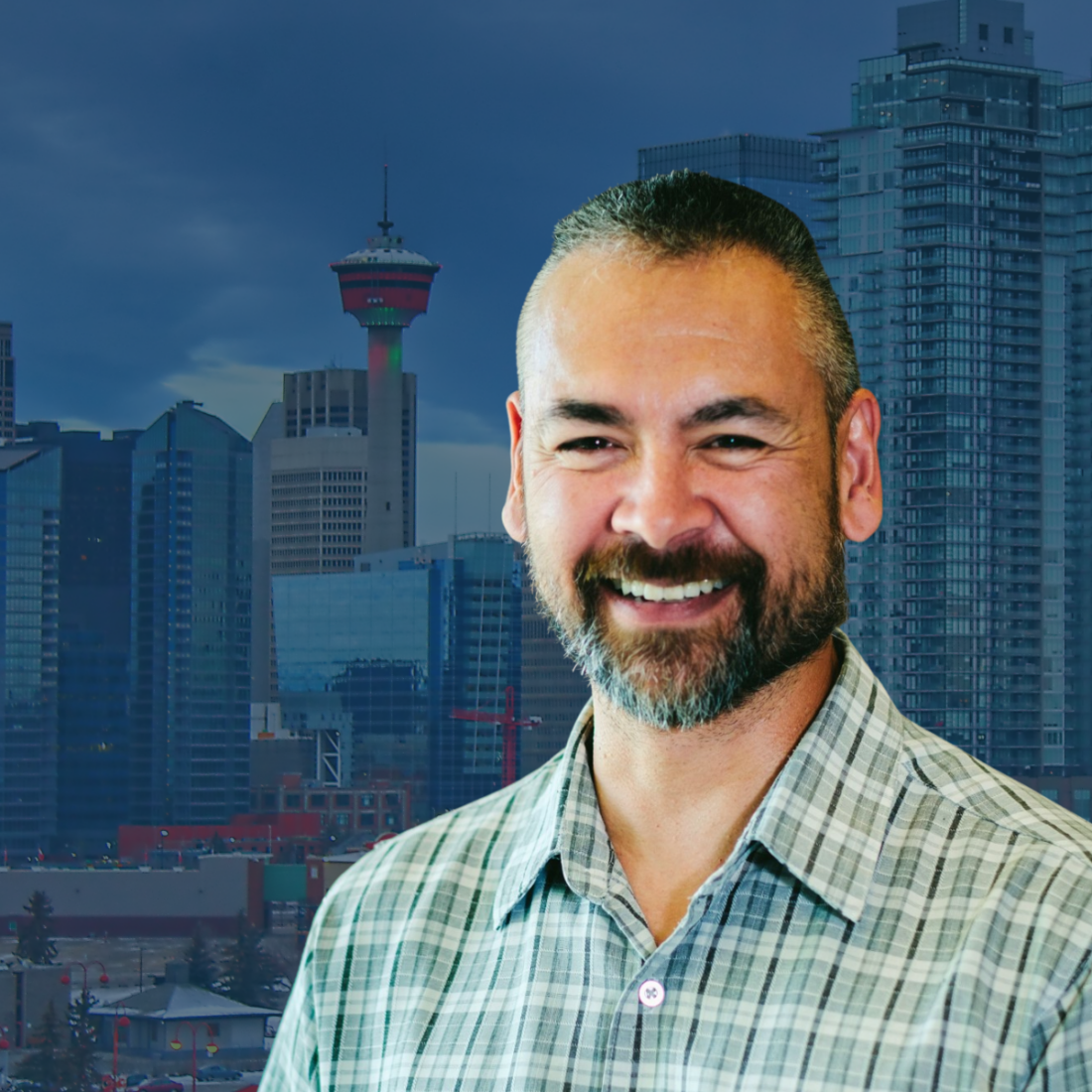 Jason Hansen on TEC Canada's Emerging Leaders Program