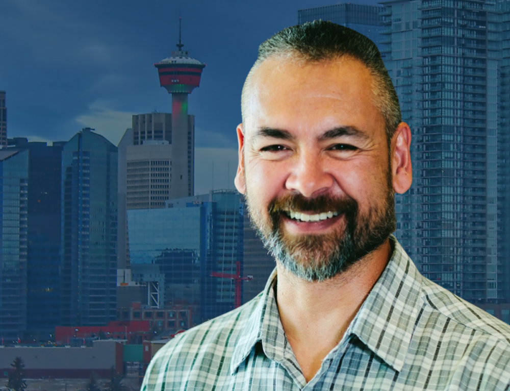 Leading with Vision: Sahiza Hossenbaccus' Success Story