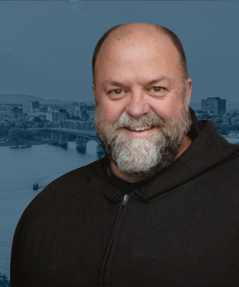 Ed Hansen - TEC Canada