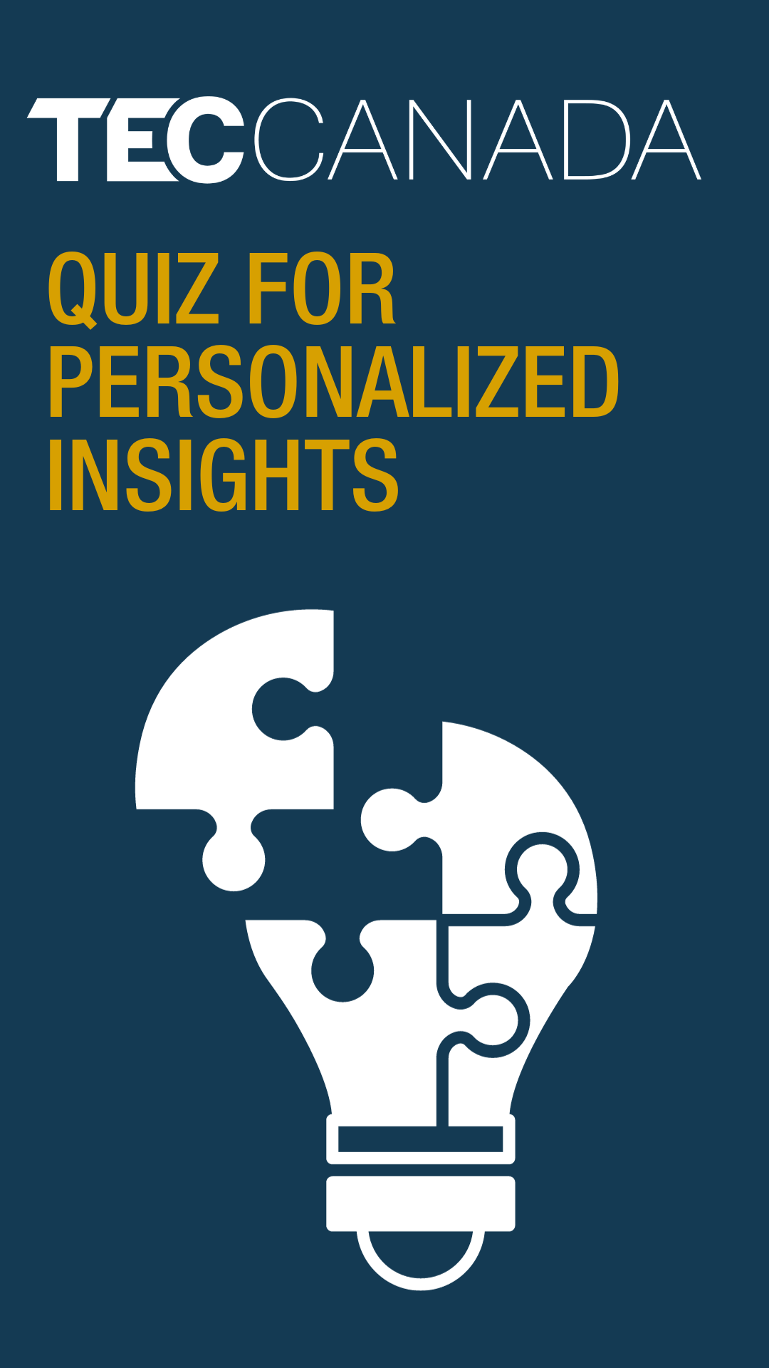 Your Personalized Insights to Prepare for 2024