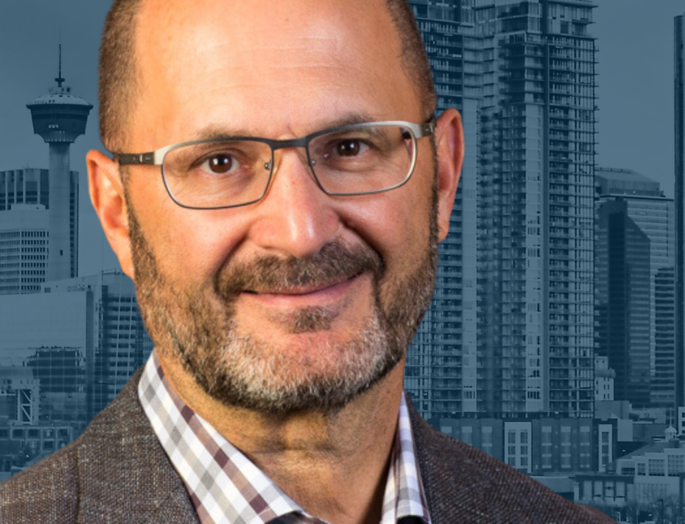 Guy Tousignant - TEC Canada