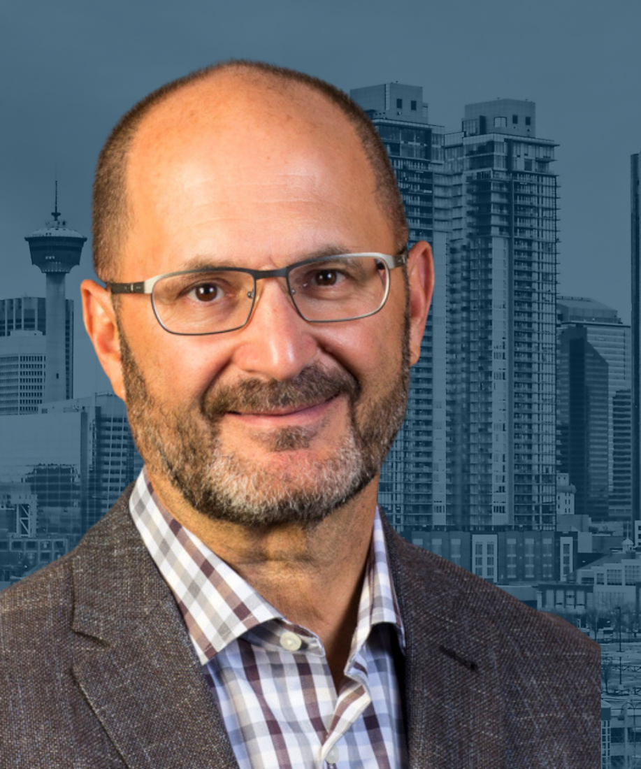 Ricardo Giammarino - TEC Canada