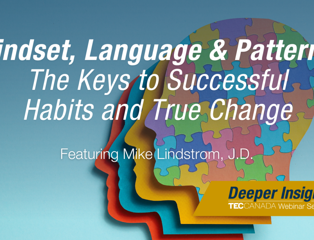 The Secret to Building Successful Teams: Conversational Capacity
