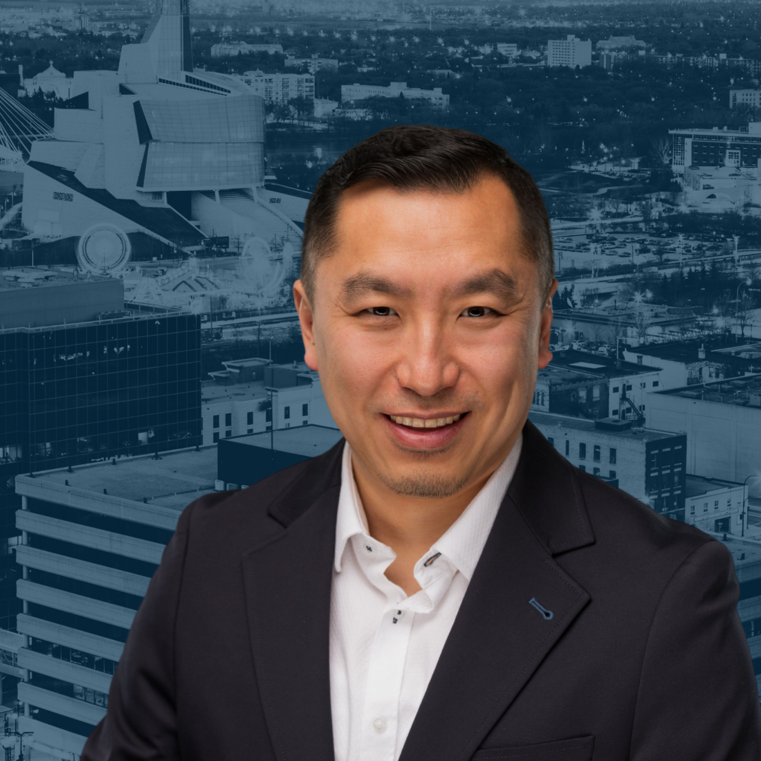 Zhen Liu Shares the Secret Behind Building a Successful Business