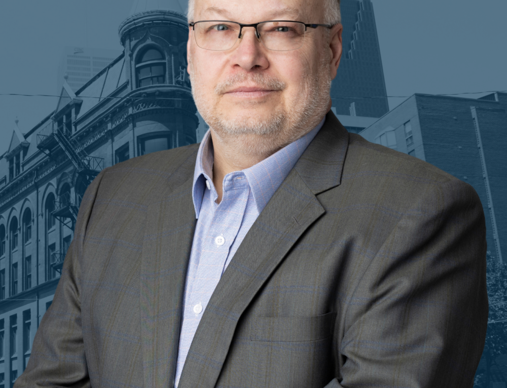 Brian Brennan - TEC Canada