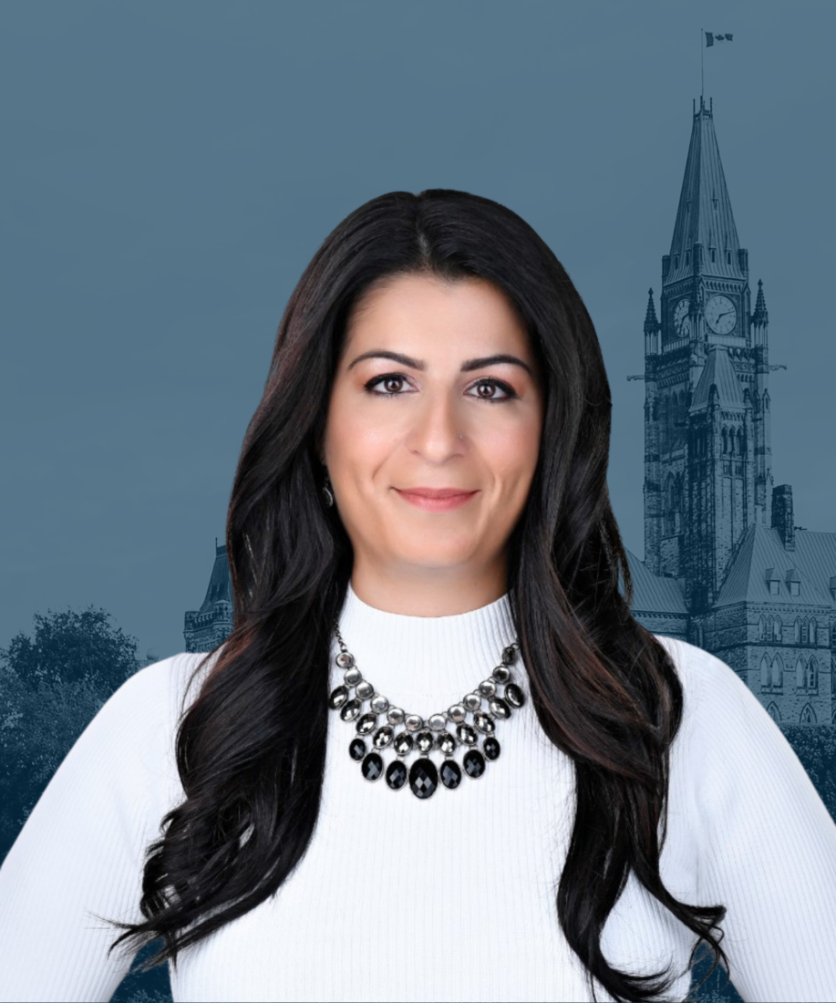 Sue Hameed - TEC Canada