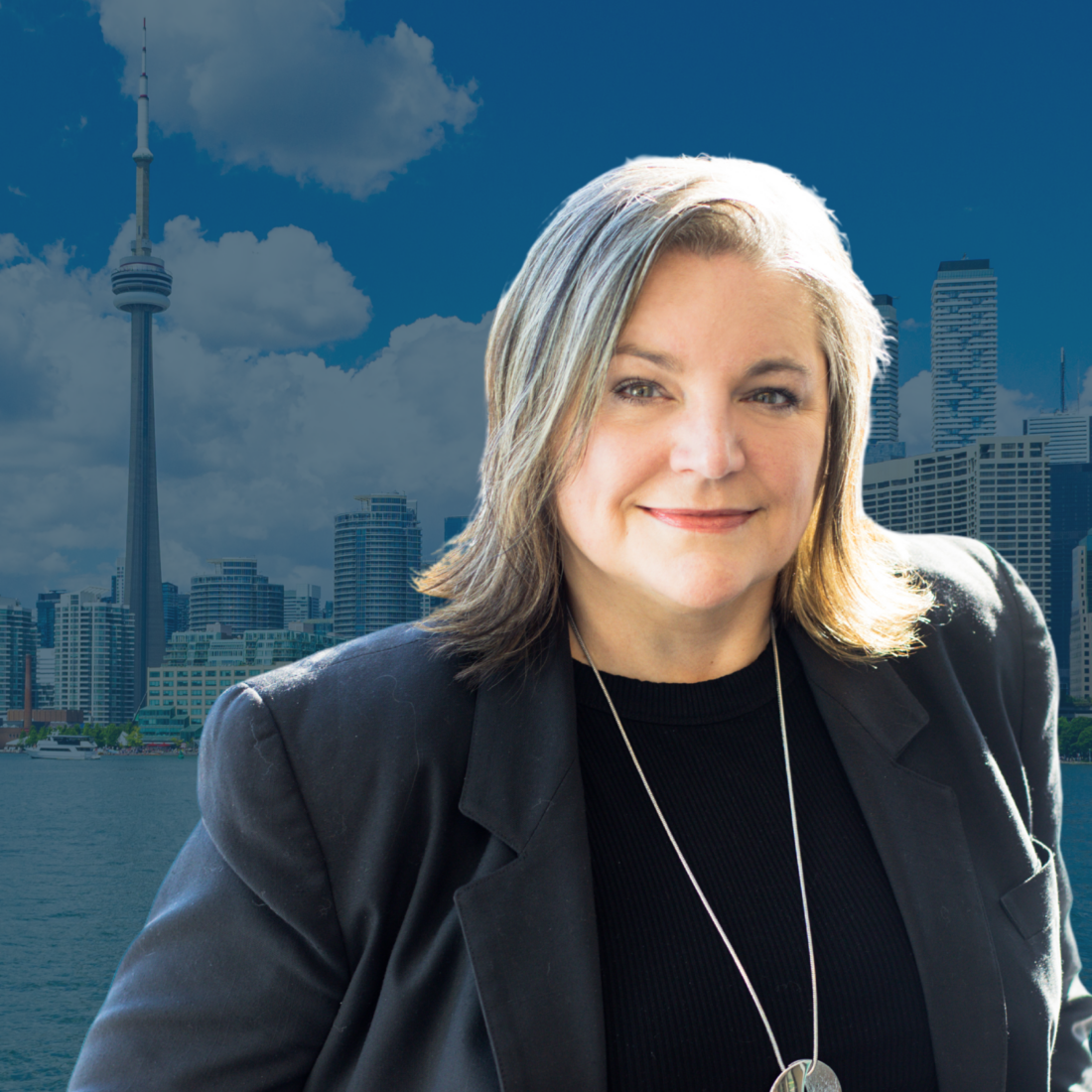 Meet Dianne Cupples: CEO of Portfolio+ and TEC Canada Member