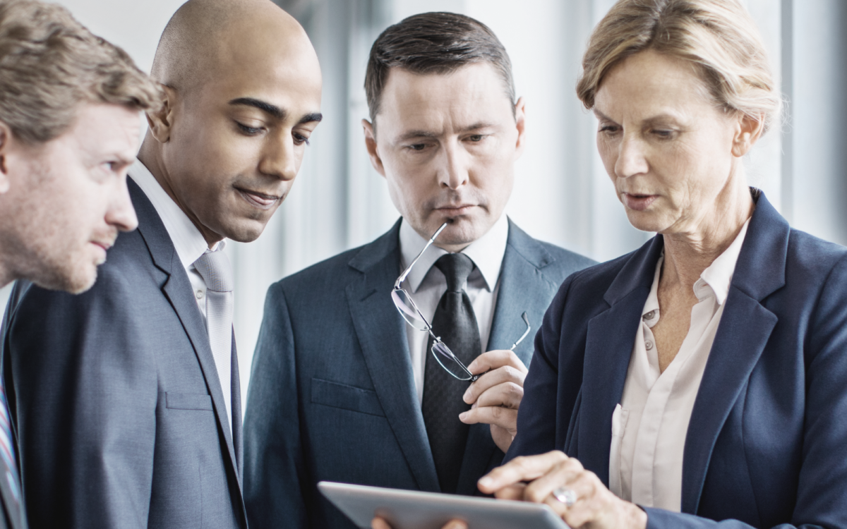 TEC Canada Leadership Programs for Business Growth