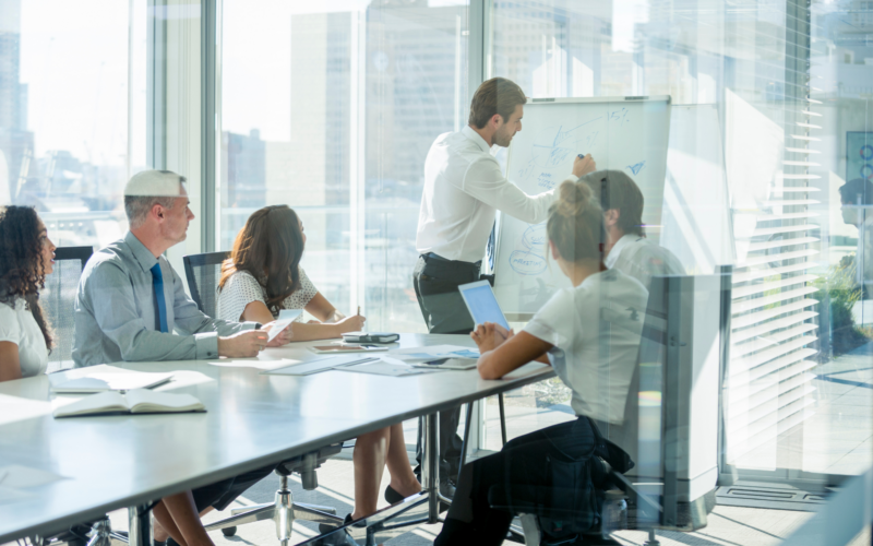 TEC Canada Leadership Programs for Business Growth