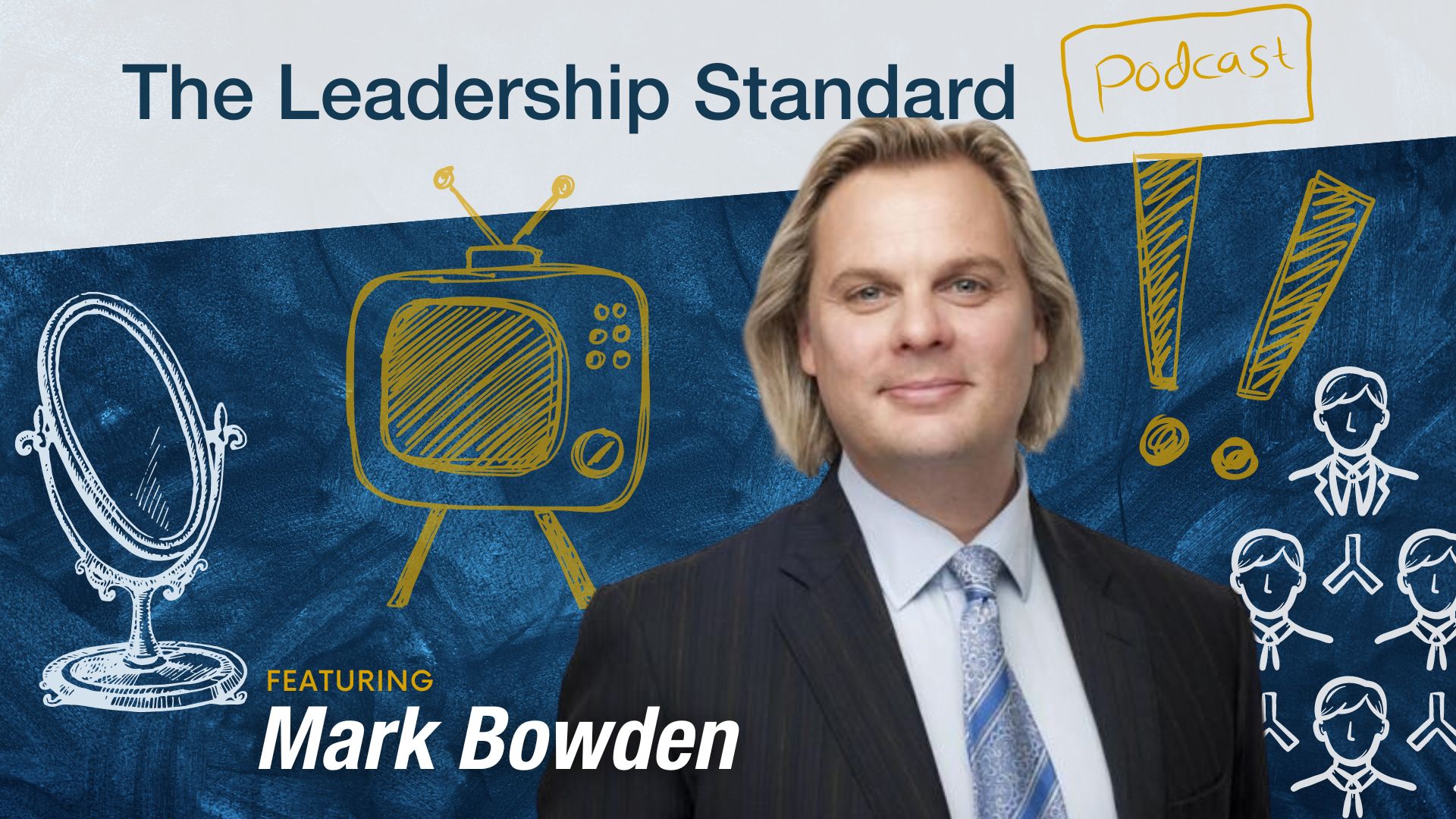 Mark Bowden | Body Language Expert Reveals Secrets to Success