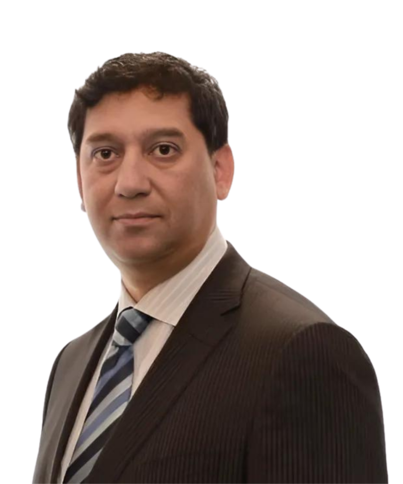 Hitesh Seth - TEC Canada