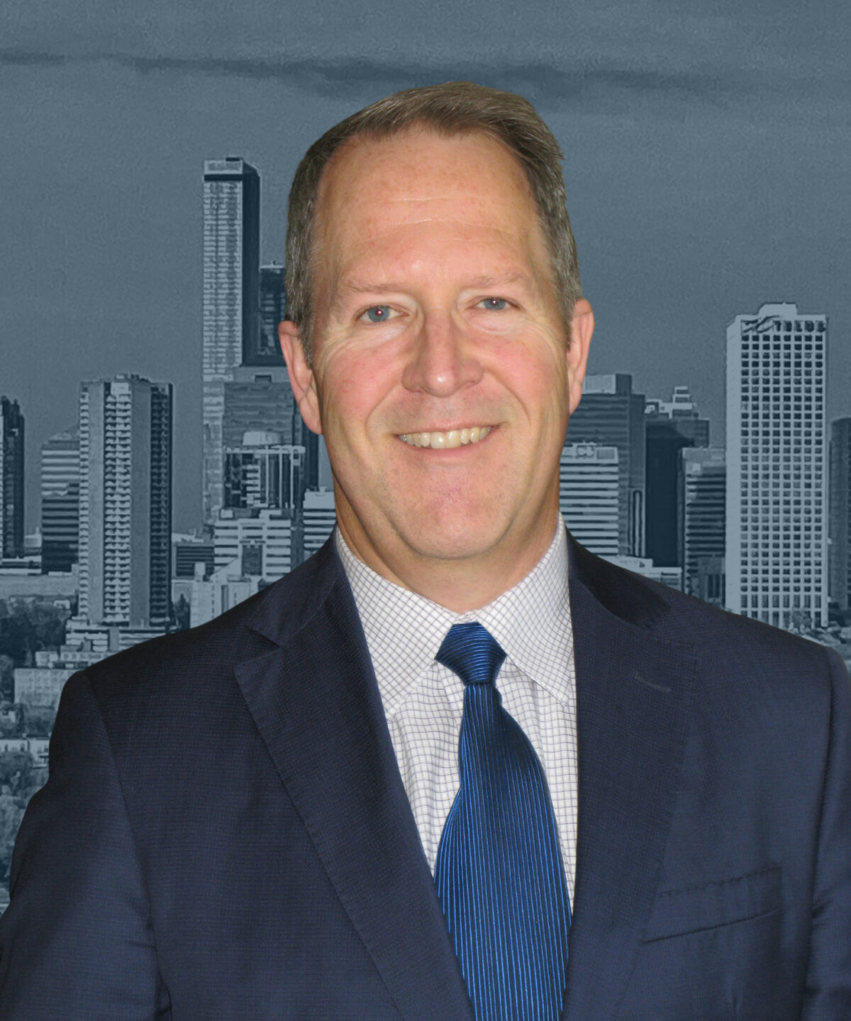 Kevin Erker - TEC Canada