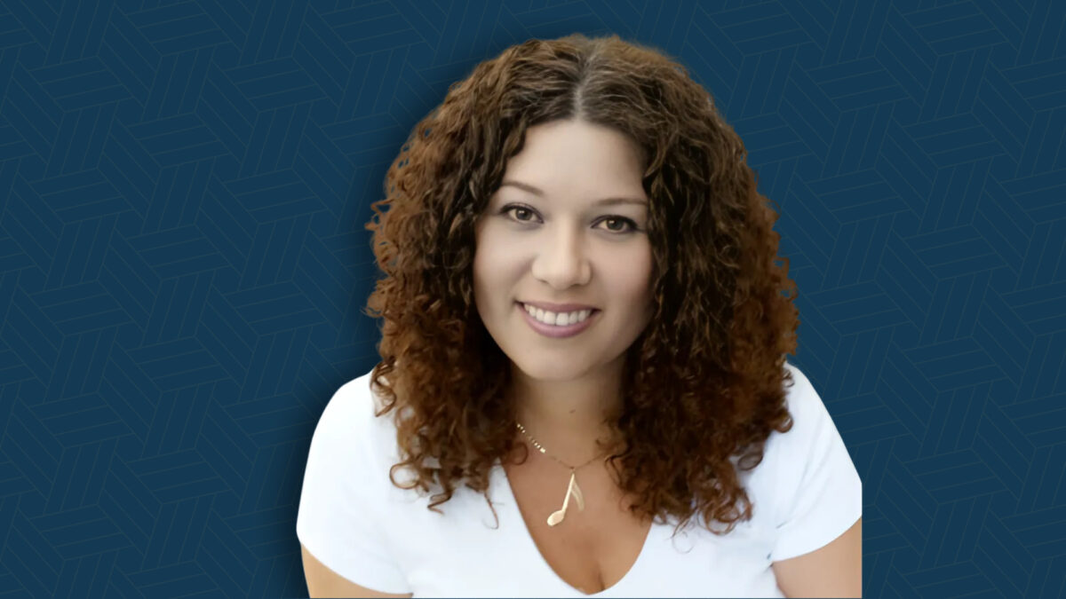 Kim Ades - TEC Canada