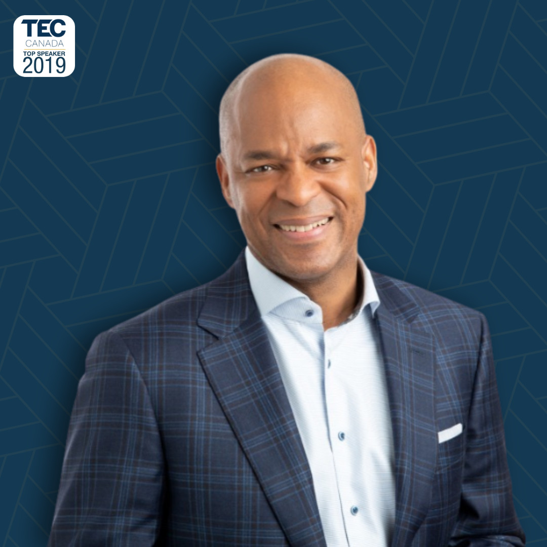 Adrian Davis - TEC Canada