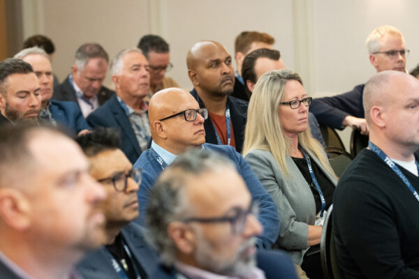 The TEC Canada 2025 National Member Conference Continues