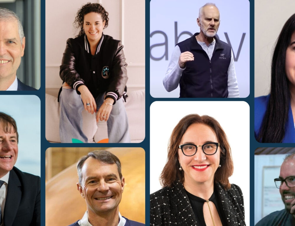 2025 TEC Canada National Member Conference Opens in Toronto