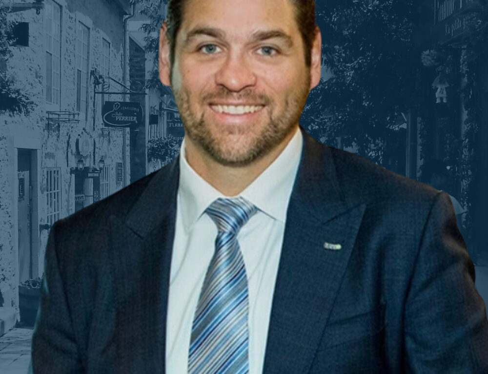 John Wanczycki - TEC Canada